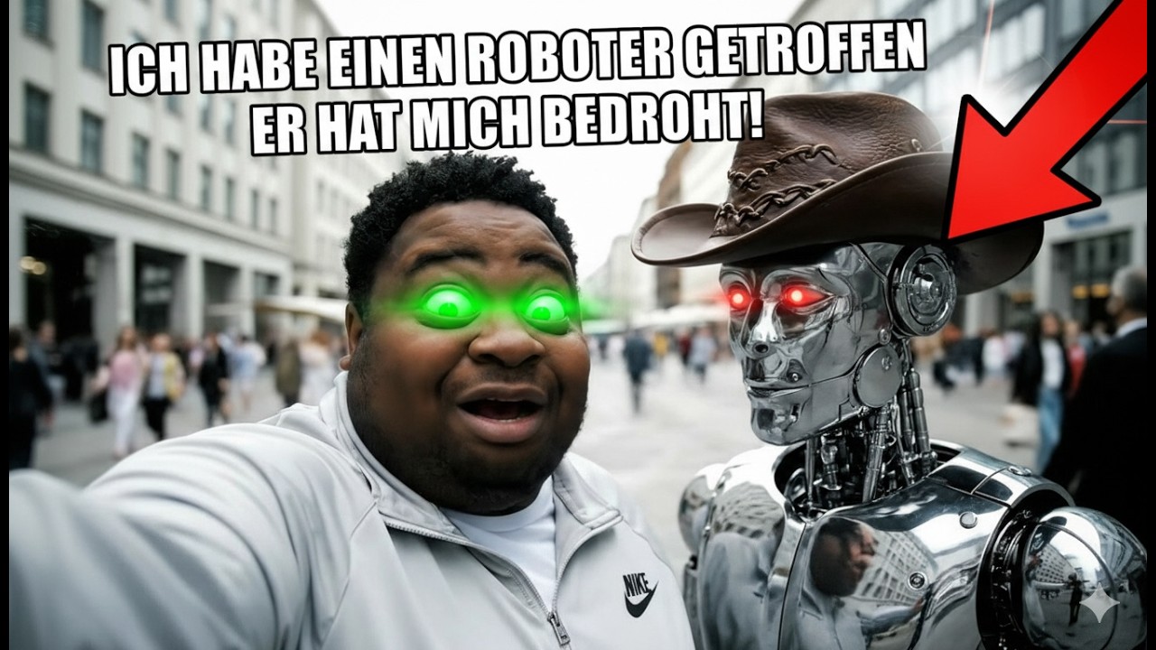 ICH HABE ALLES GELÖSCHT! (Mein Leben ist jetzt ein Meme!) - YouTube