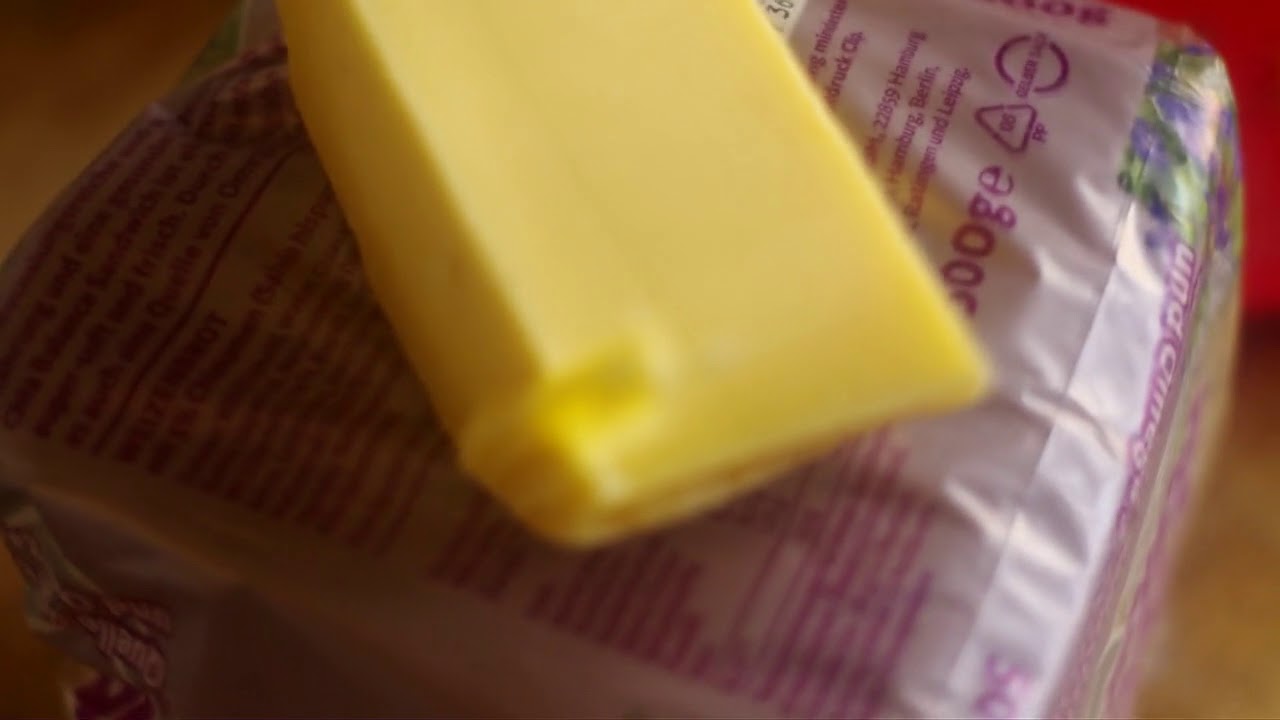 David Gouda - Der Käse schimmelt (OmU) - YouTube