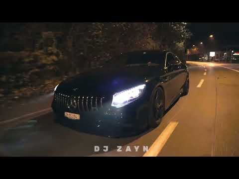 DJ ZAYN - Don`t Let Go (Original Mix)