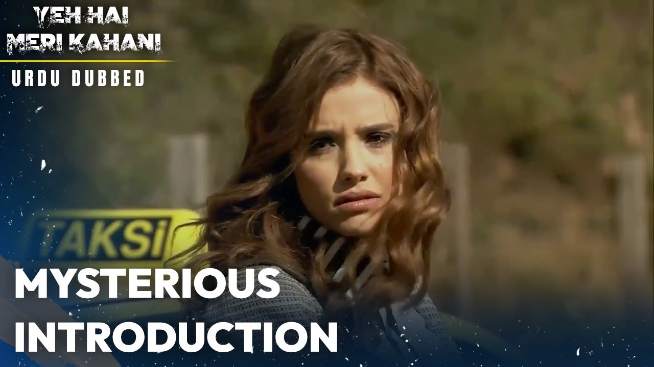 Mysterious Introduction | Urdu Dubbed | Son - YouTube