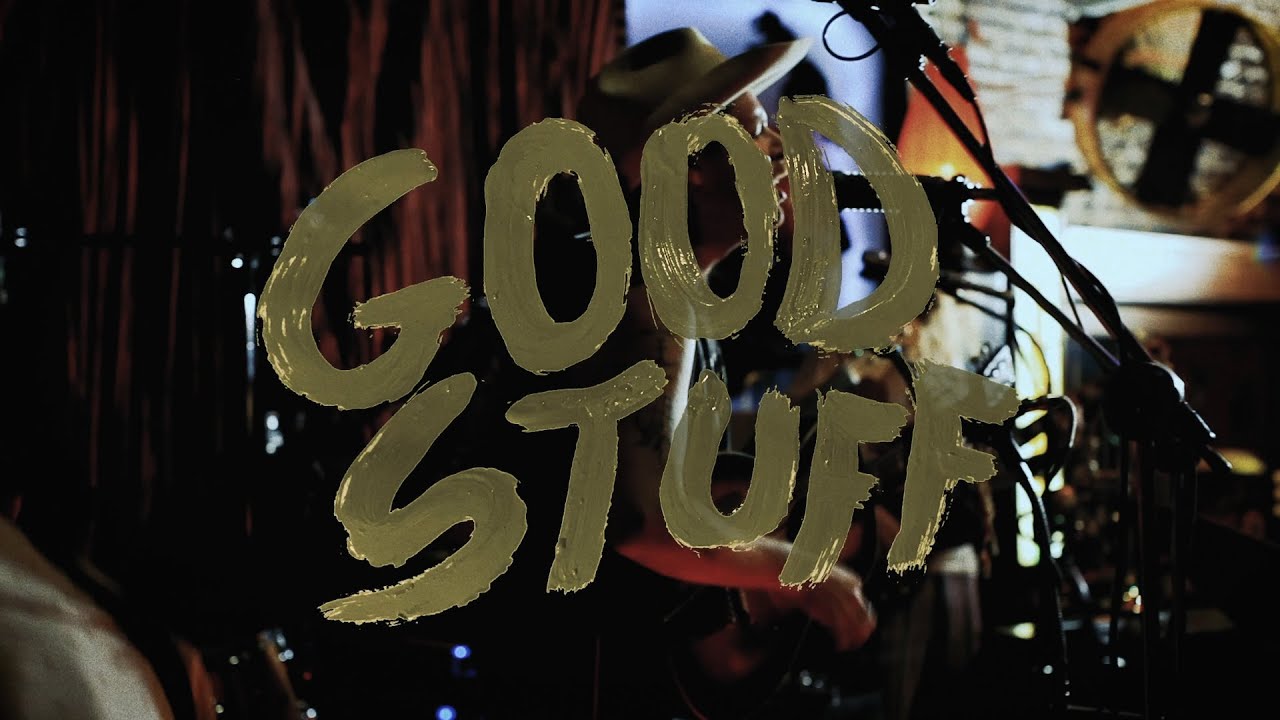 TK & The Holy Know-Nothings - "Good Stuff" (Live from the Laurelthirst ...