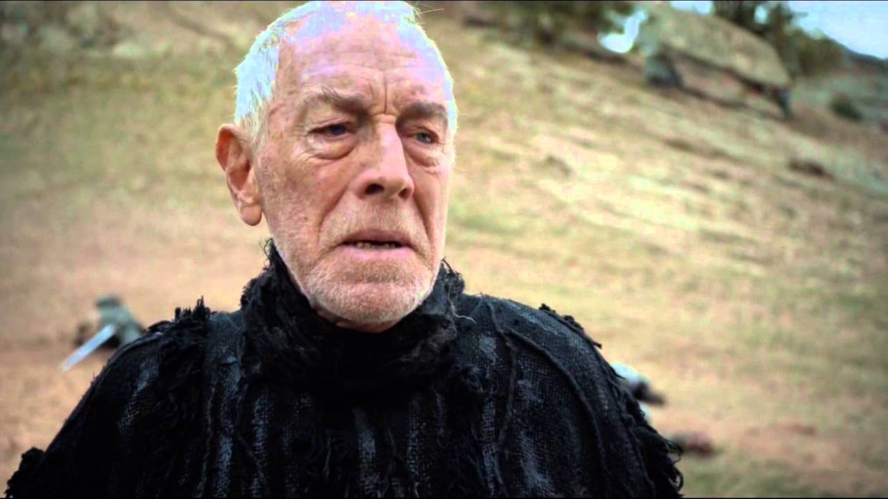 Ned Stark hears Bran shout "Father!" - Game of Thrones S06E03 - YouTube