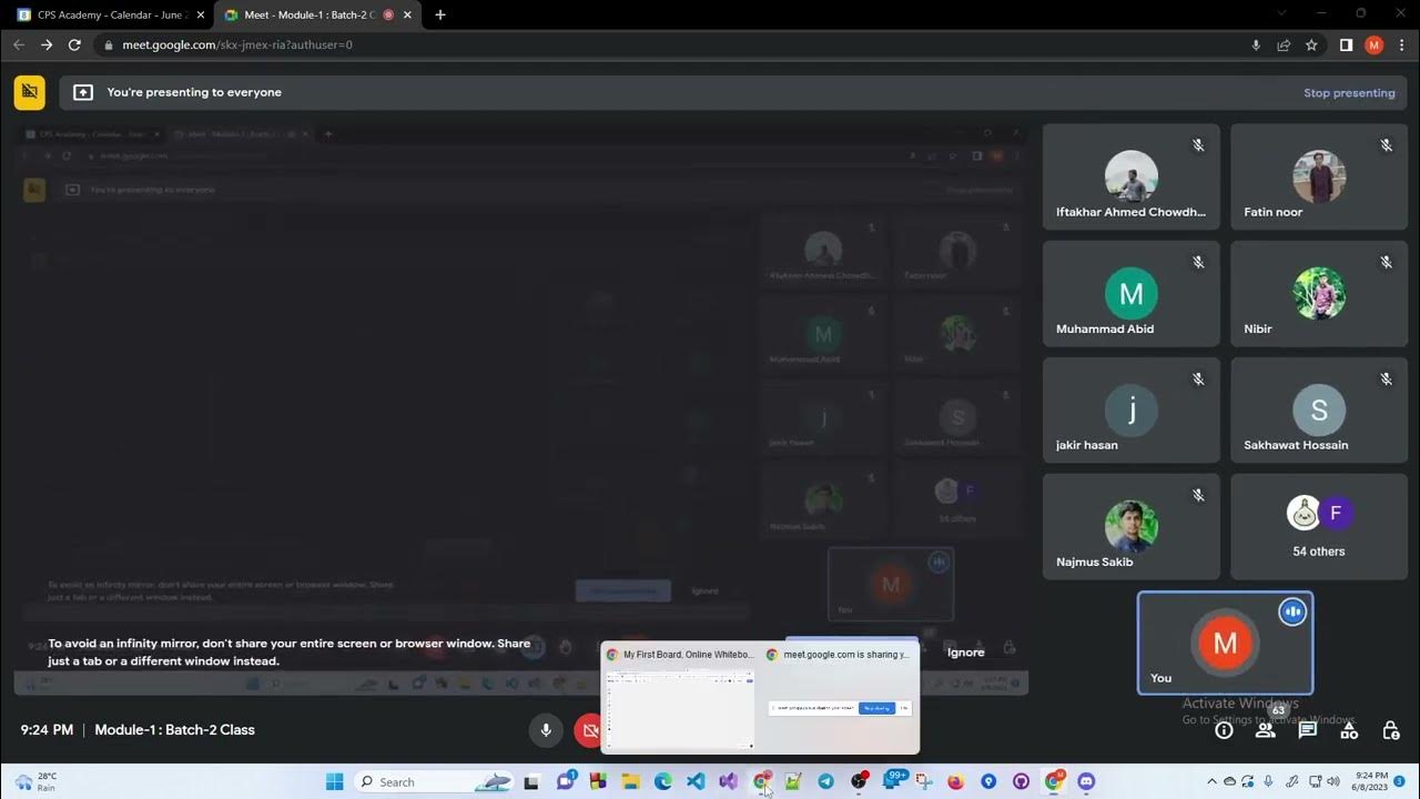 [CPC][Batch-2][Module-1] Class-3: Intro to Codeforces and LightOj - YouTube