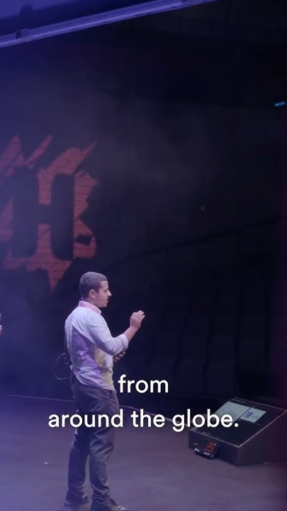 The Global Finals: For-Profit, For Good Startups Faceoff for the Million | Hult Prize - YouTube