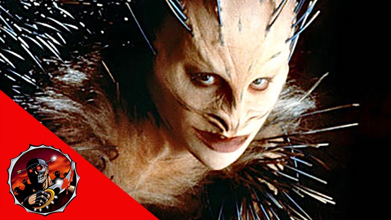 NIGHTBREED -Clive Barker - Show Me Sequel - YouTube