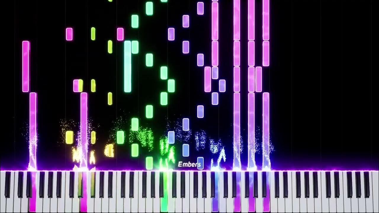 Stranger Strings - YouTube