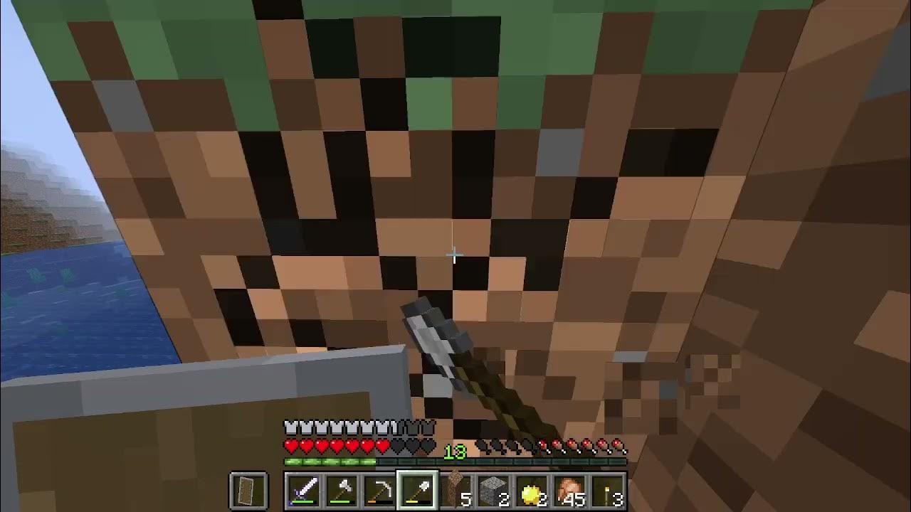 video di minecraft uncut - YouTube