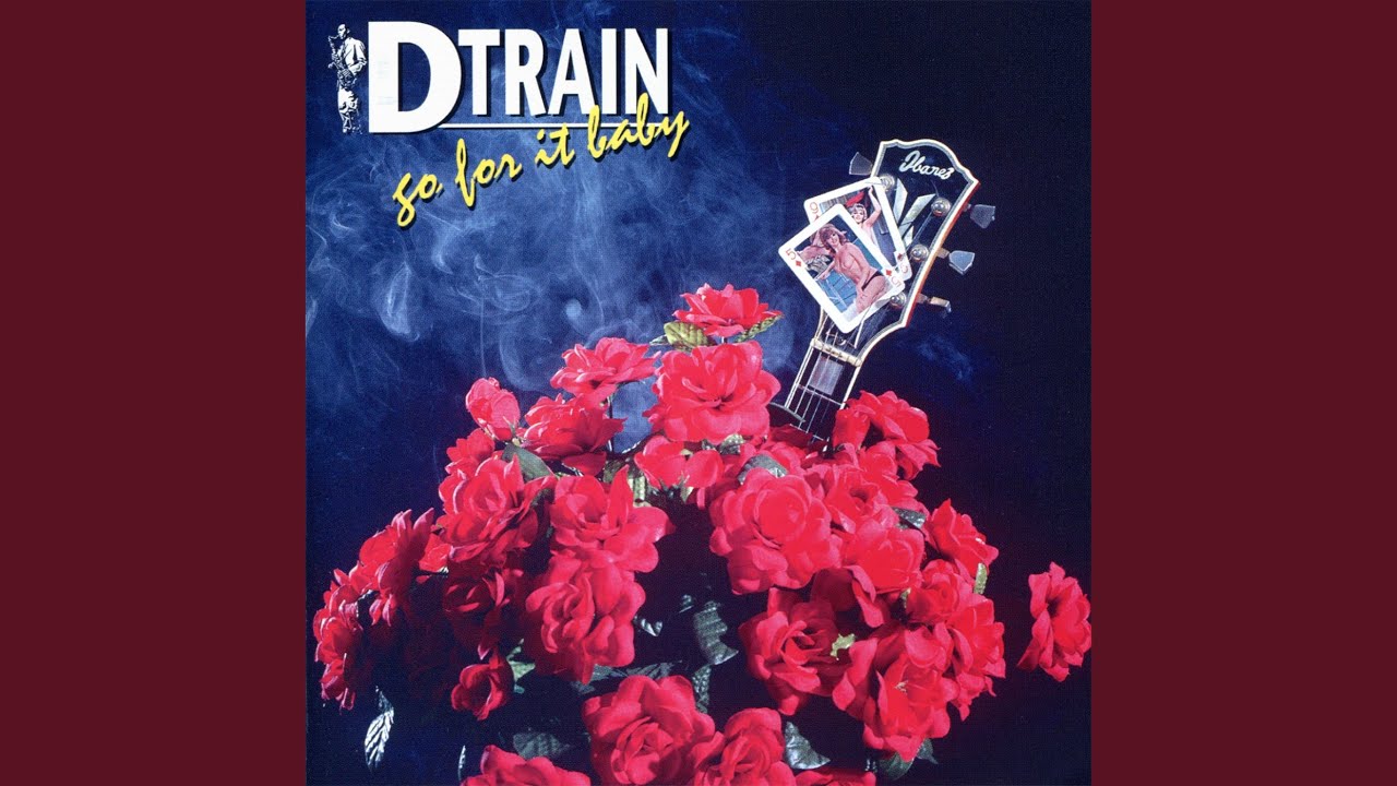 Funky Mama - YouTube