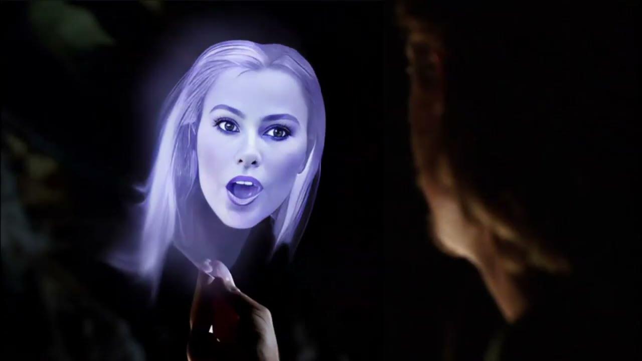Scooby Doo The Movie 2002 Protoplasm Sofia Vergara Protoplasma Enhanced Youtube