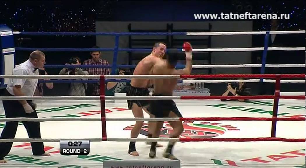 Itay GERSHON Israel VS Marcin PARCHETA Poland - YouTube