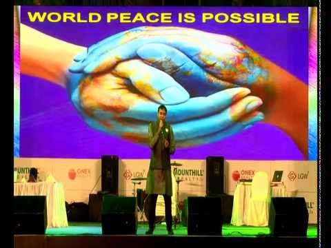 World Peace is possible - YouTube