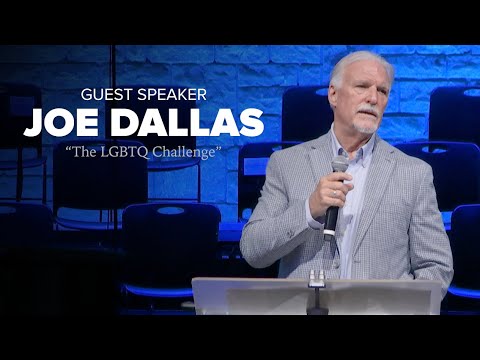 September 25, 2022 | Joe Dallas (Full Service) - YouTube