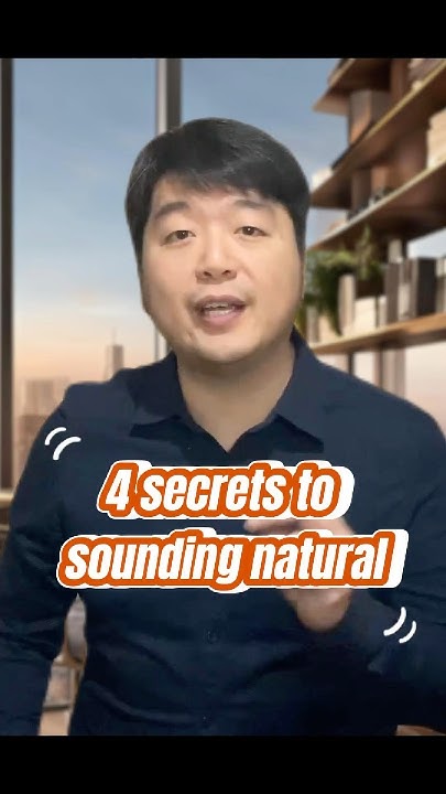 🎙️ 4 Secrets to Sounding Natural - How to Read a Script Without ...