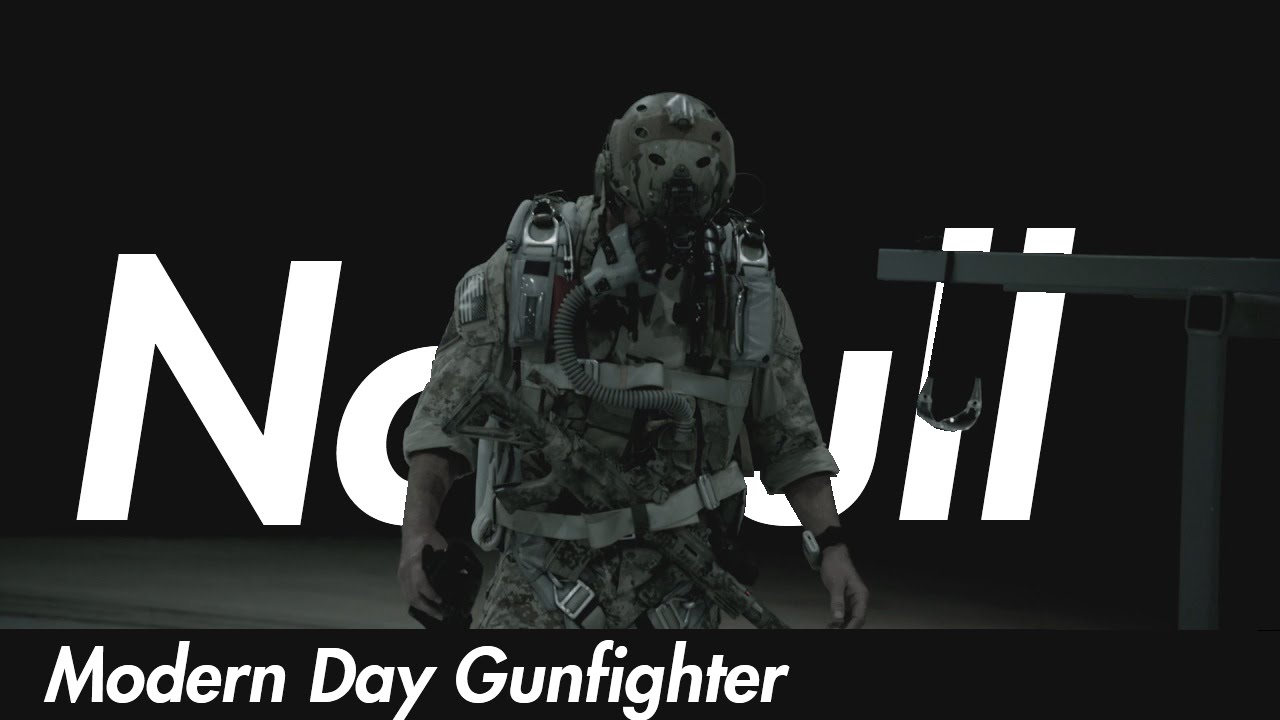 "Modern Day Gunfighter" | Military Tribute - YouTube