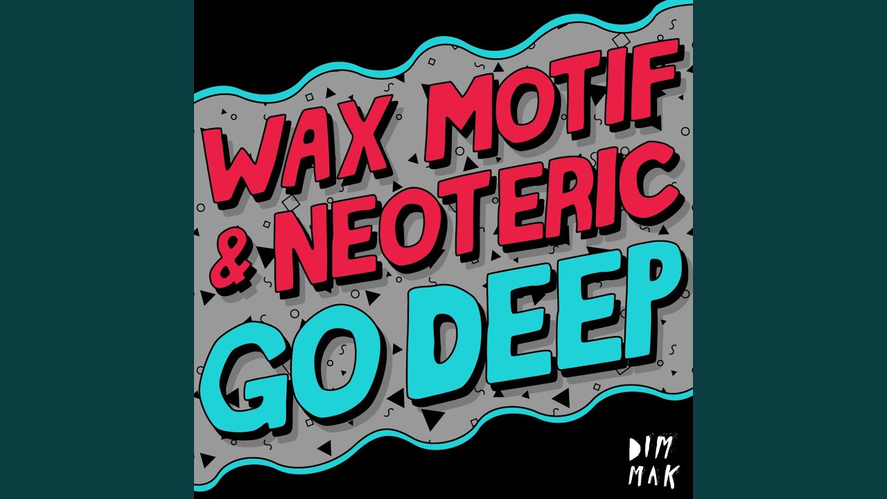 Go Deep - YouTube