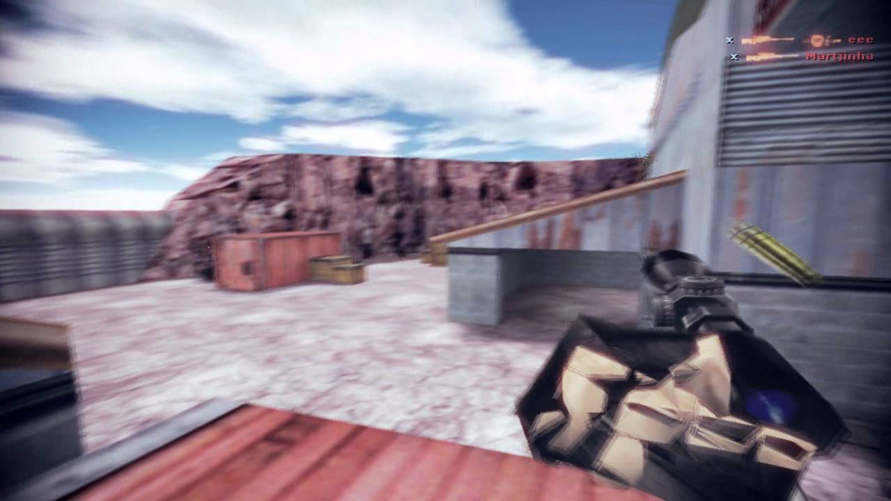 Example CLIP - YouTube