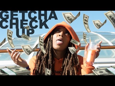 Getcha Check Up - YouTube