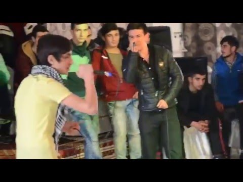 Asım Uzun & Samet Yılmaz  Meleğimdin 2 AnkaraPolatlı Konser