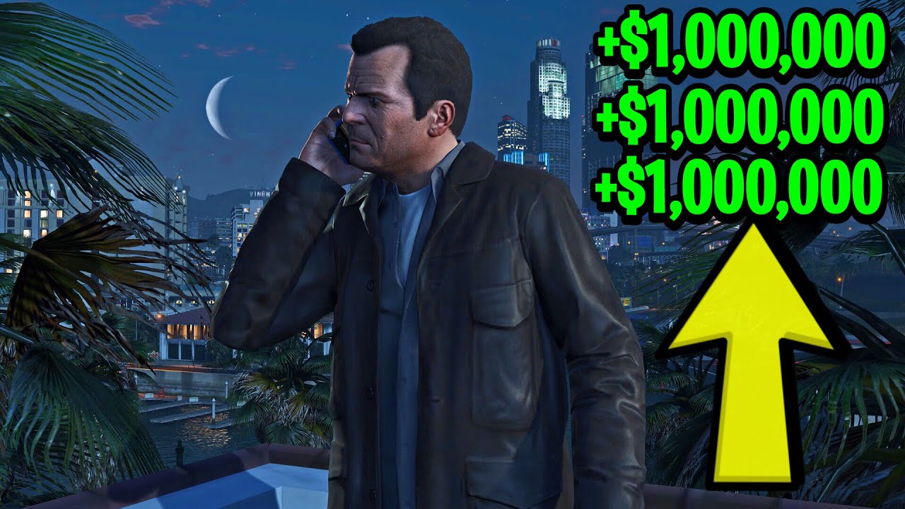 GTA 5 Money Glitches Story Mode Offline GTA 5 Money Glitch BEST gta-5-money-glitches-story-mode-offline-gta-5-money-glitch-best