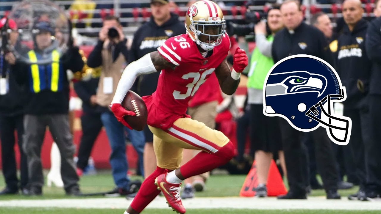 Dontae Johnson 2017 Film Breakdown:#TTG4RealFilmRoom - YouTube