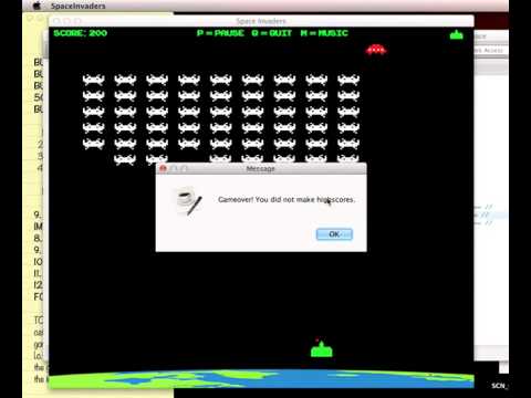 Don Mills C.I. Grade 11 Computer Science Java Summative Project - Space ...