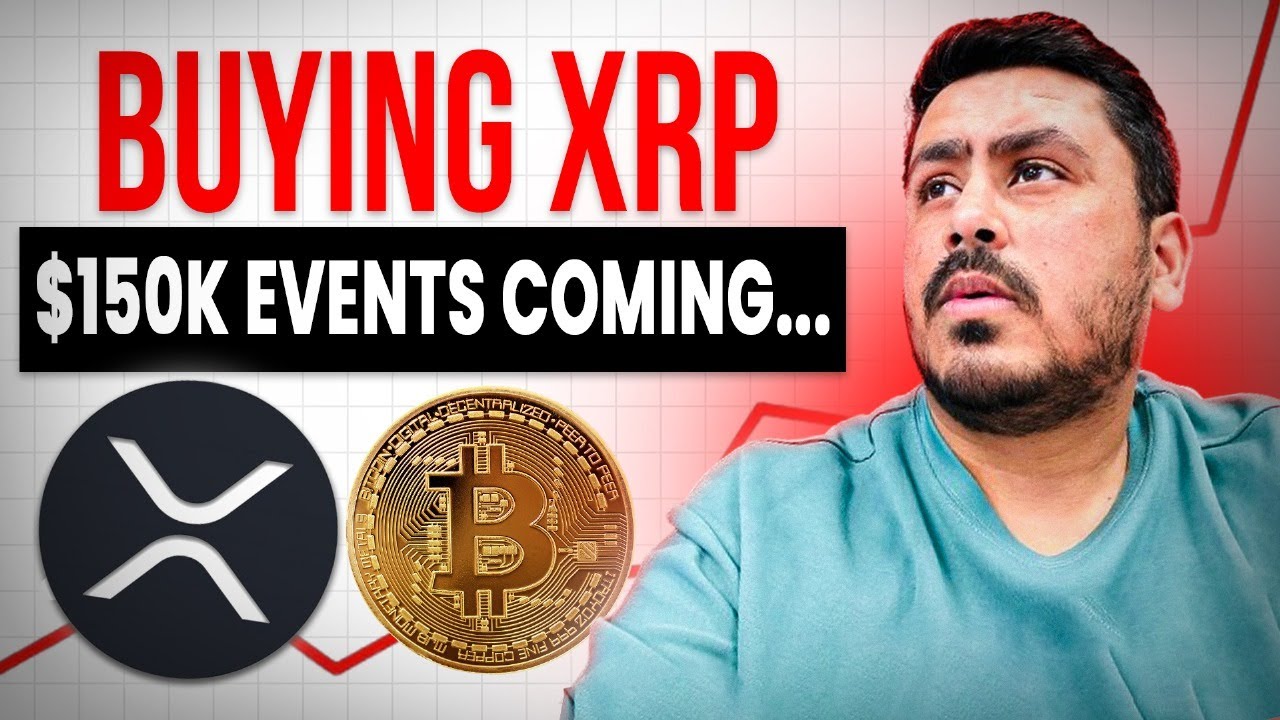 Bitcoin & Crypto Quick Update - YouTube