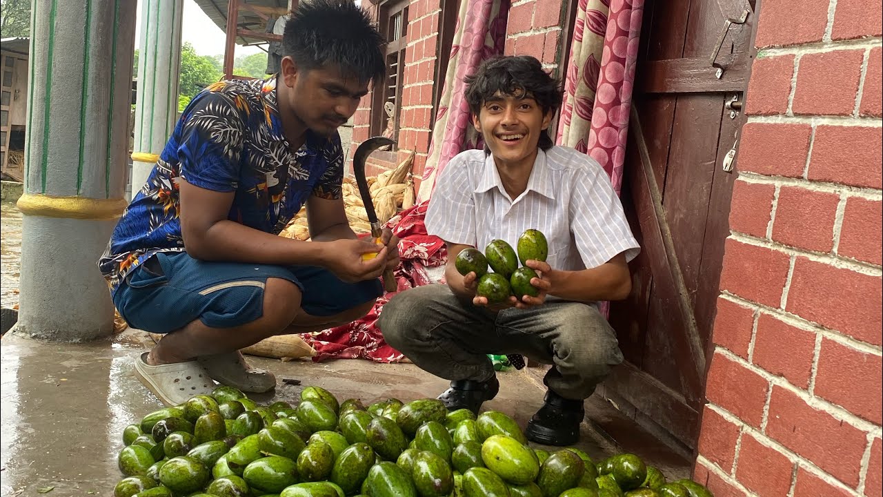 Sathiko Gharma yek Doko Aap Tipera Layeo🤗 - YouTube