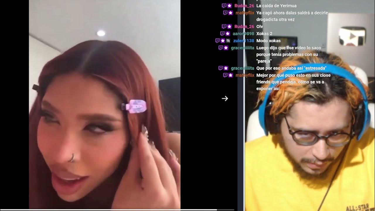Yeri Mua Vs Bellakath Bellakath Expone Historia De Yeri Y Yeri Le
