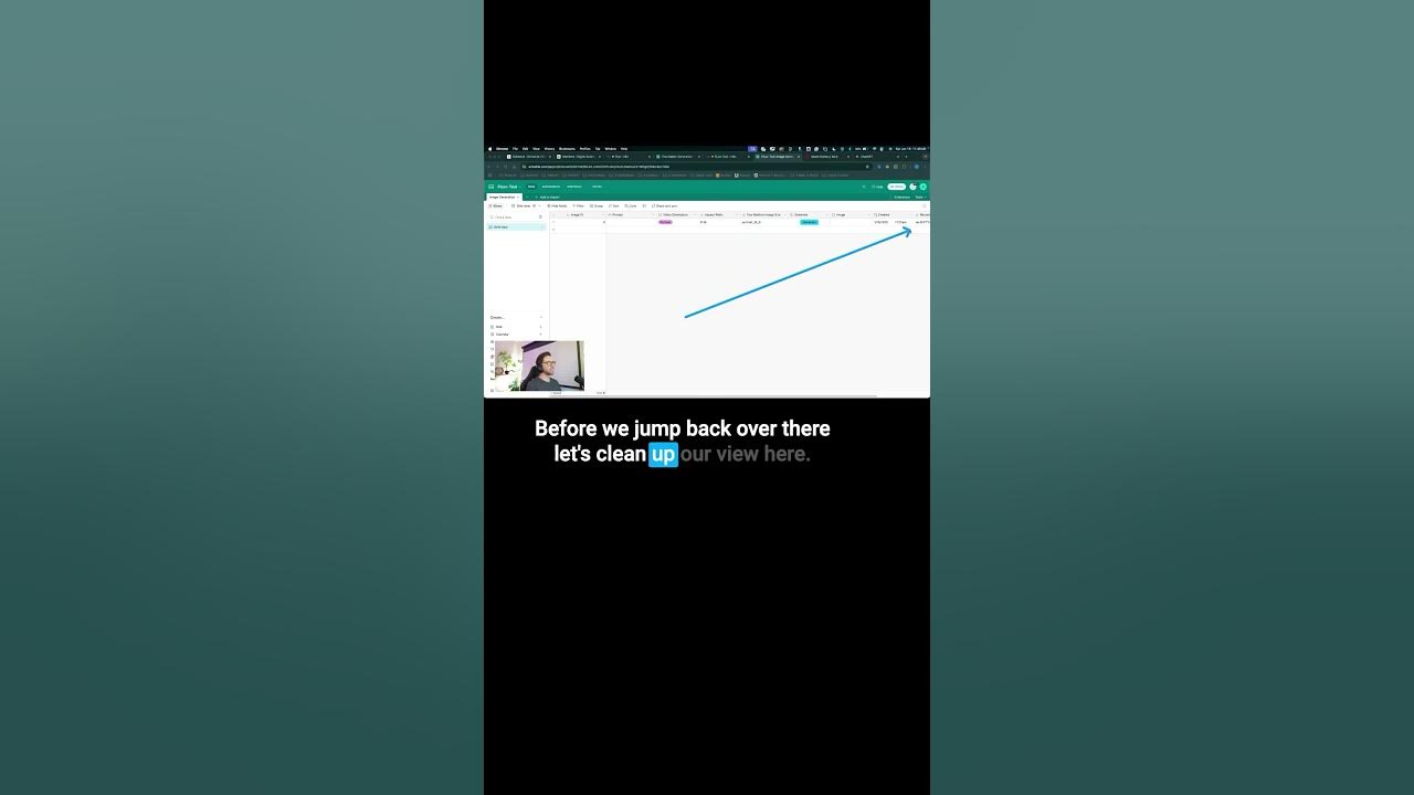 Seamless Data Integration and Workflow Automation with Webhooks - YouTube