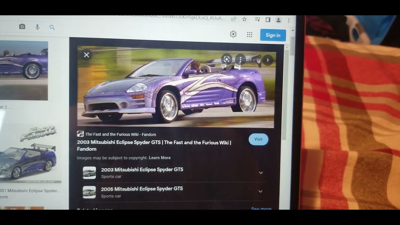 My Favorite Roman Pierce Car From Fast & Furious Is - YouTube