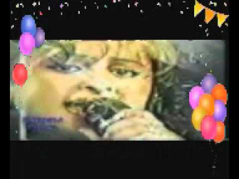 Tania paredes aymara vuelve