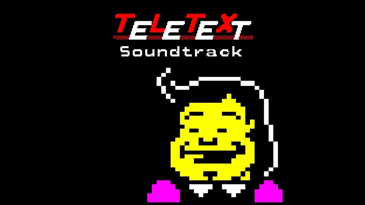 06 - Virus | Teletext OST - YouTube