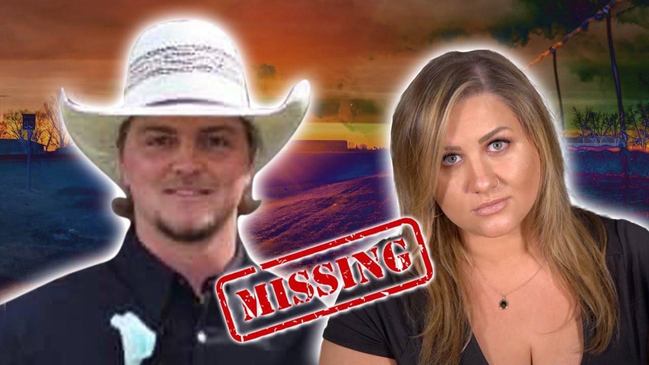Where is Chance Englebert? | Walked Away and Disappeared... - YouTube