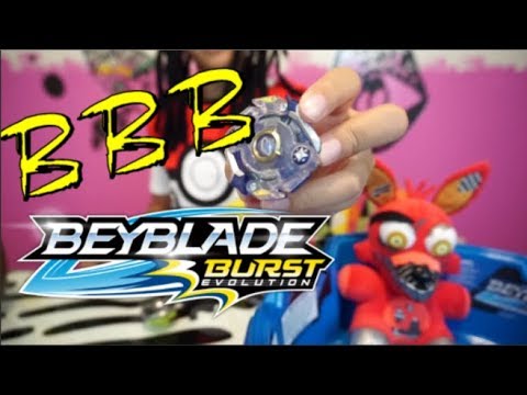 BEYBLADE PHANTAZUS P2 BATTLE OF THE BEYS vs RAGING FOXY PLUSHY (BBB ...