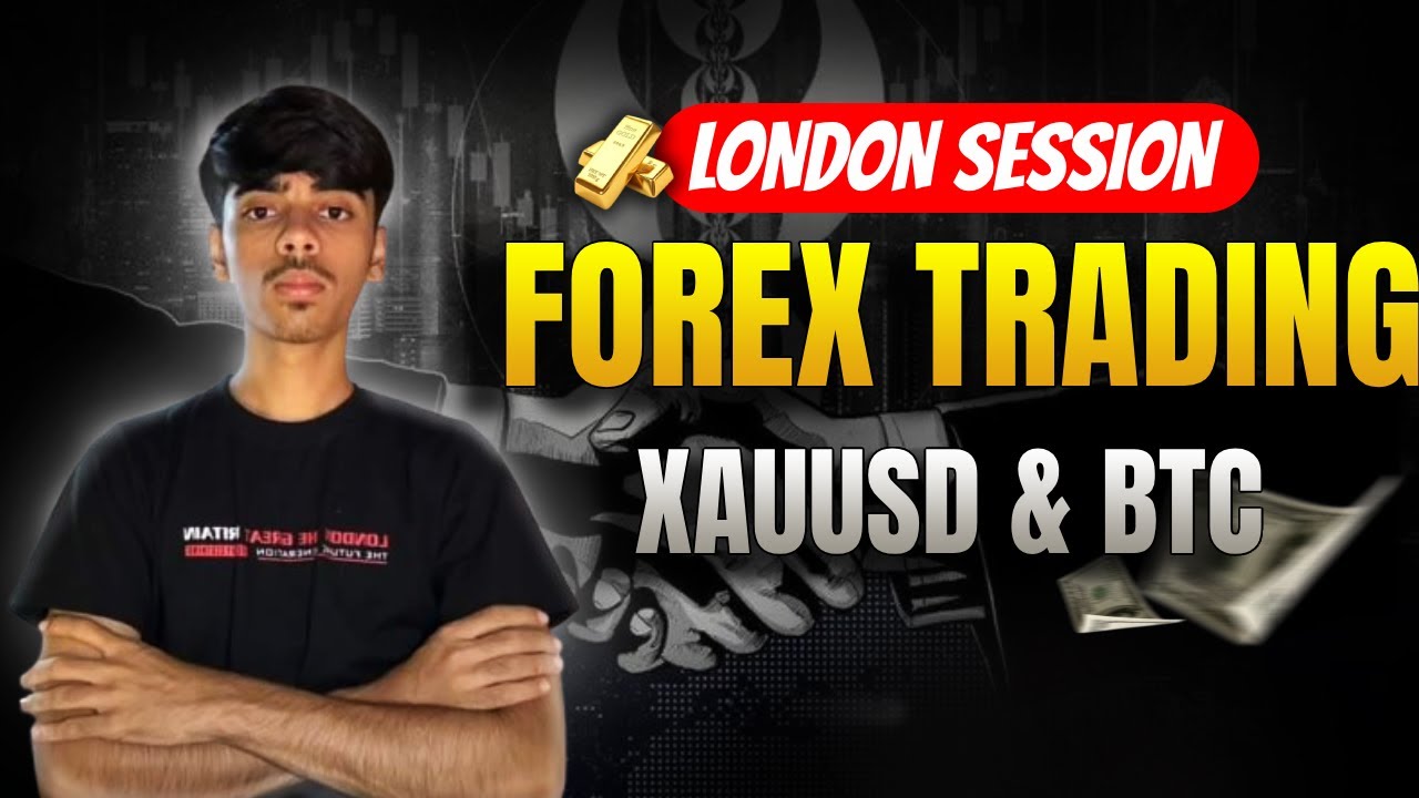 || FOREX TRADING / NFP NEWS / ICT+SMC || 4 NOV 2024 ||🪙📈 - YouTube