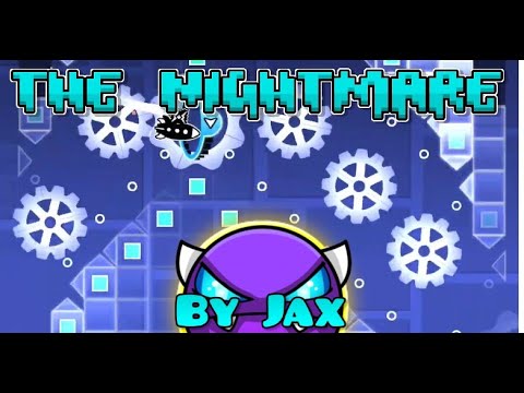 The Nightmare by Jax - YouTube