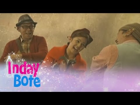 Inday Bote | Full Episode 9 - YouTube
