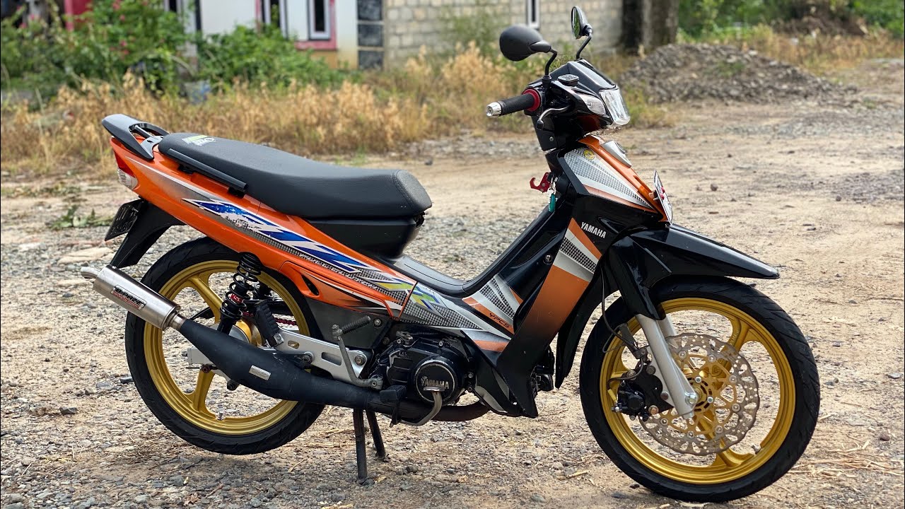 Jual: Fiz R 2005 pajak on surat lengkap - YouTube