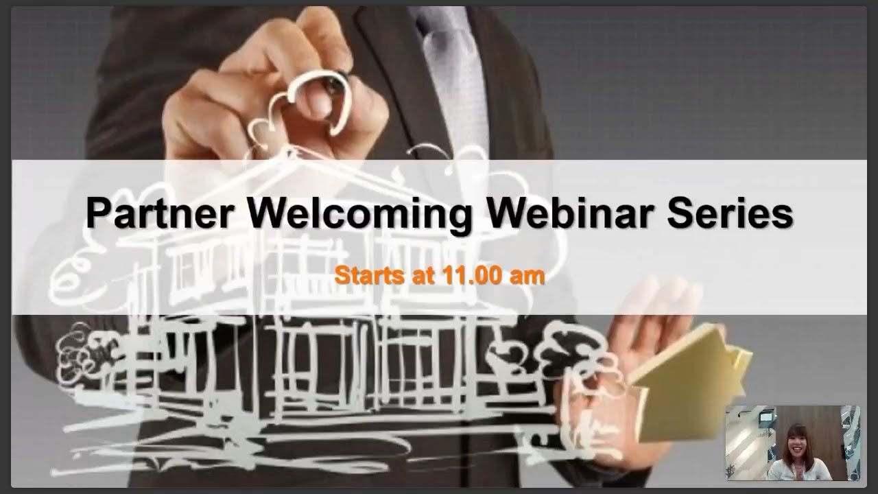 AgentNet Introduction (Webinar) - YouTube