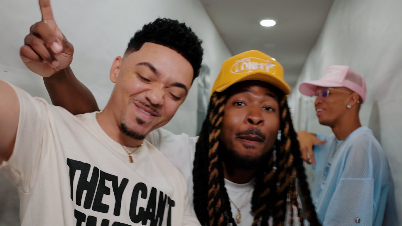 Miles Minnick, nobigdyl., Jon Keith - WILD SUMMER (Official Video ...