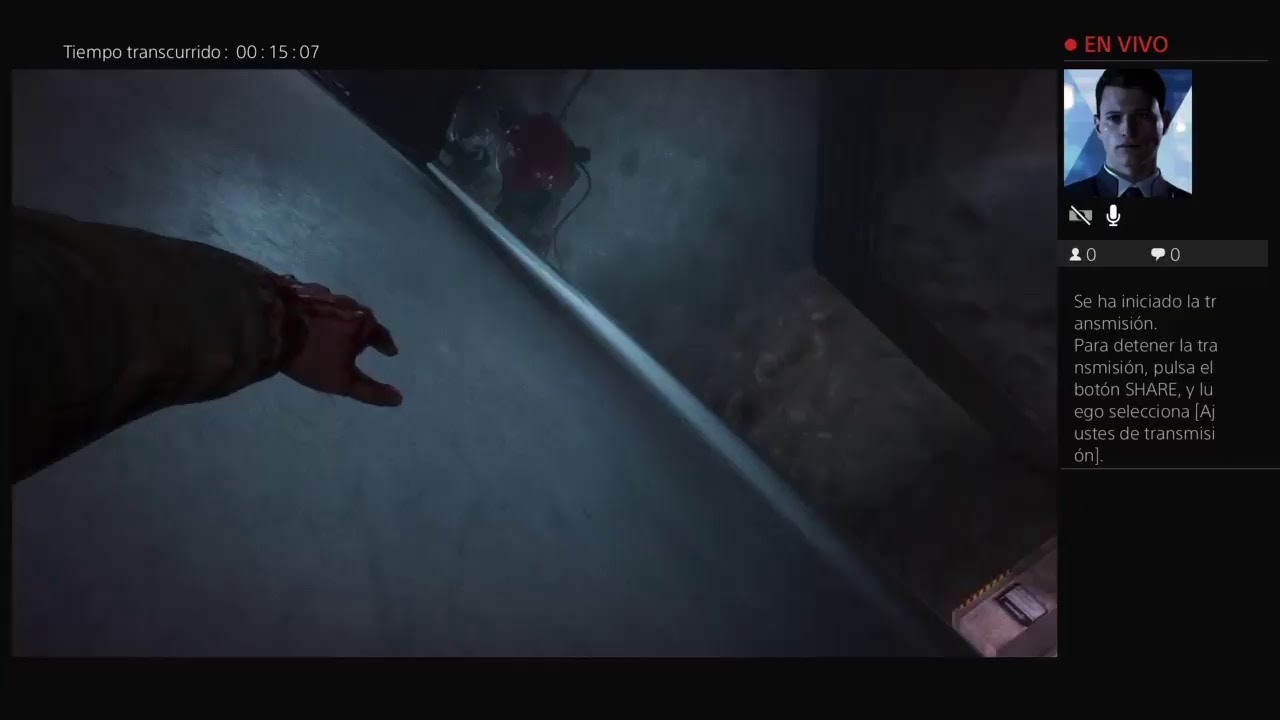 Outlast final parte 1 - YouTube
