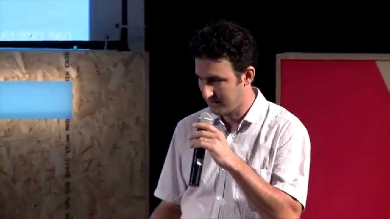 Dr. Asaf Formoza, CEO City transformer - YouTube