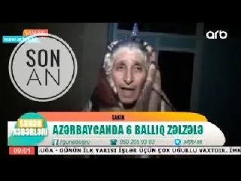 Samaxida zelzele 05 02 19