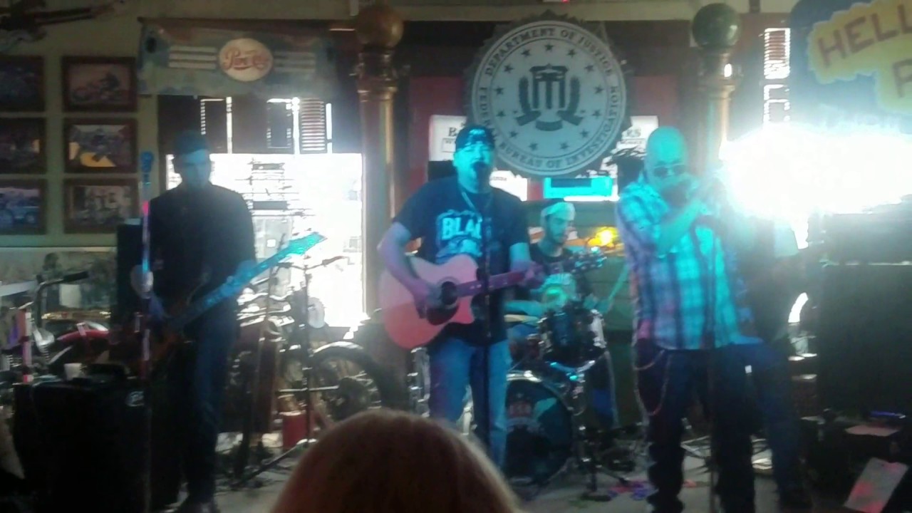 Cal stage band - cruise - YouTube