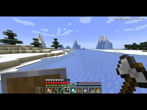 Minecraft 1 21 3 Singleplayer best for today - YouTube
