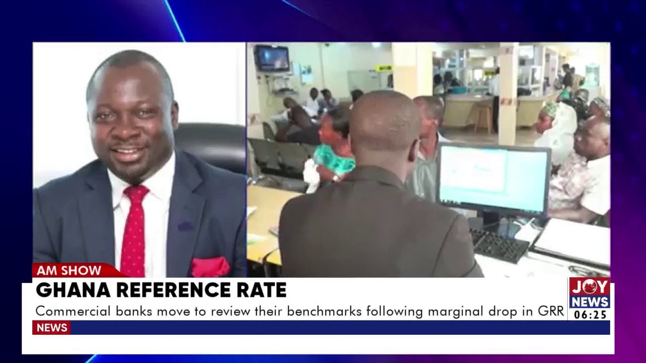 Commercial banks move to review their benchmarks following marginal ...