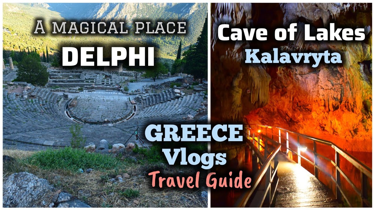 Discover The Magic Of Delphi: Ultimate Travel Guide & Top Things To Do ...
