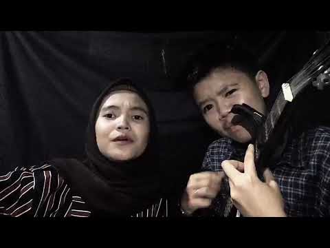 Celine & Nadya - Lugu Cover by Nadya Azmi FT Radika Hasbiadi