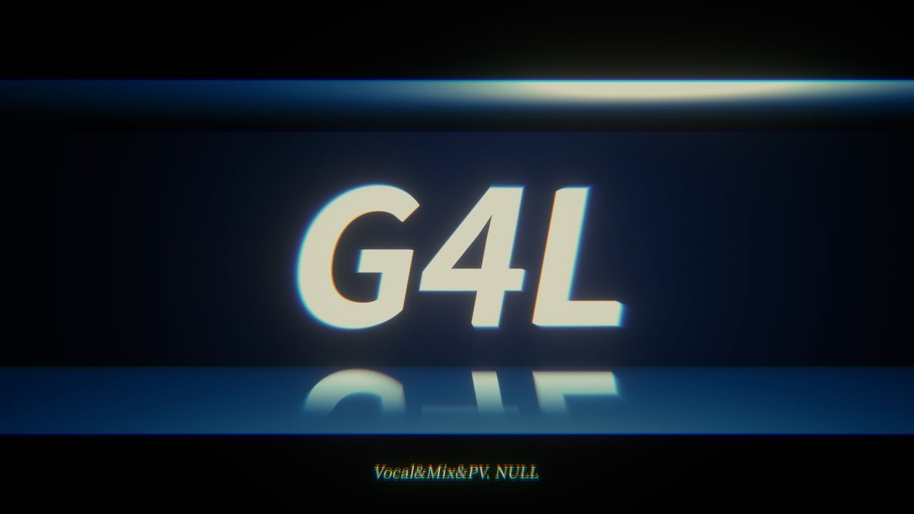 【SemPO】「Giga / G4L」【Original MV】Cover - YouTube