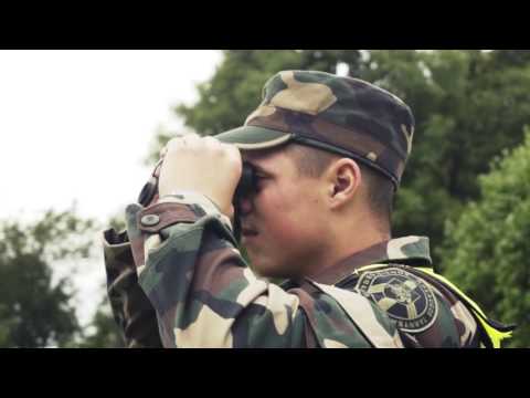 Valstybės sienos apsaugos tarnyba